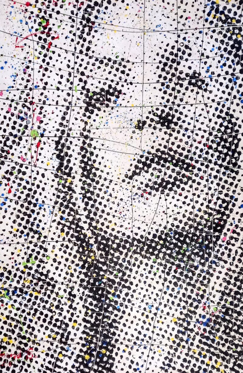 Conrad Bo – C21503 – Living Artists Emporium