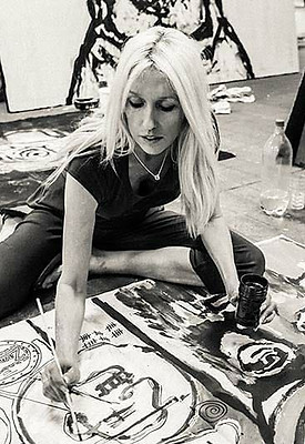 Diezel – Living Artists Emporium