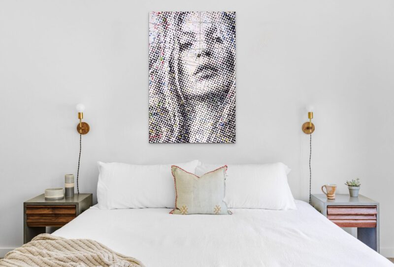 Conrad Bo – C21503 – Living Artists Emporium