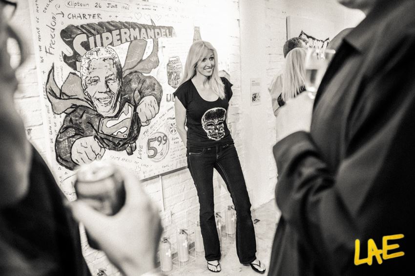 Artists | DIEZEL | Living Artists Emporium