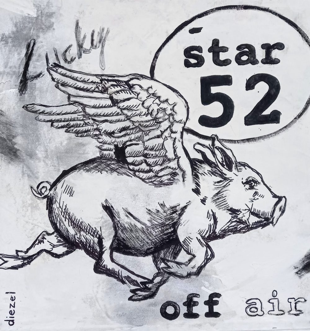 Artists | DIEZEL | Living Artists Emporium