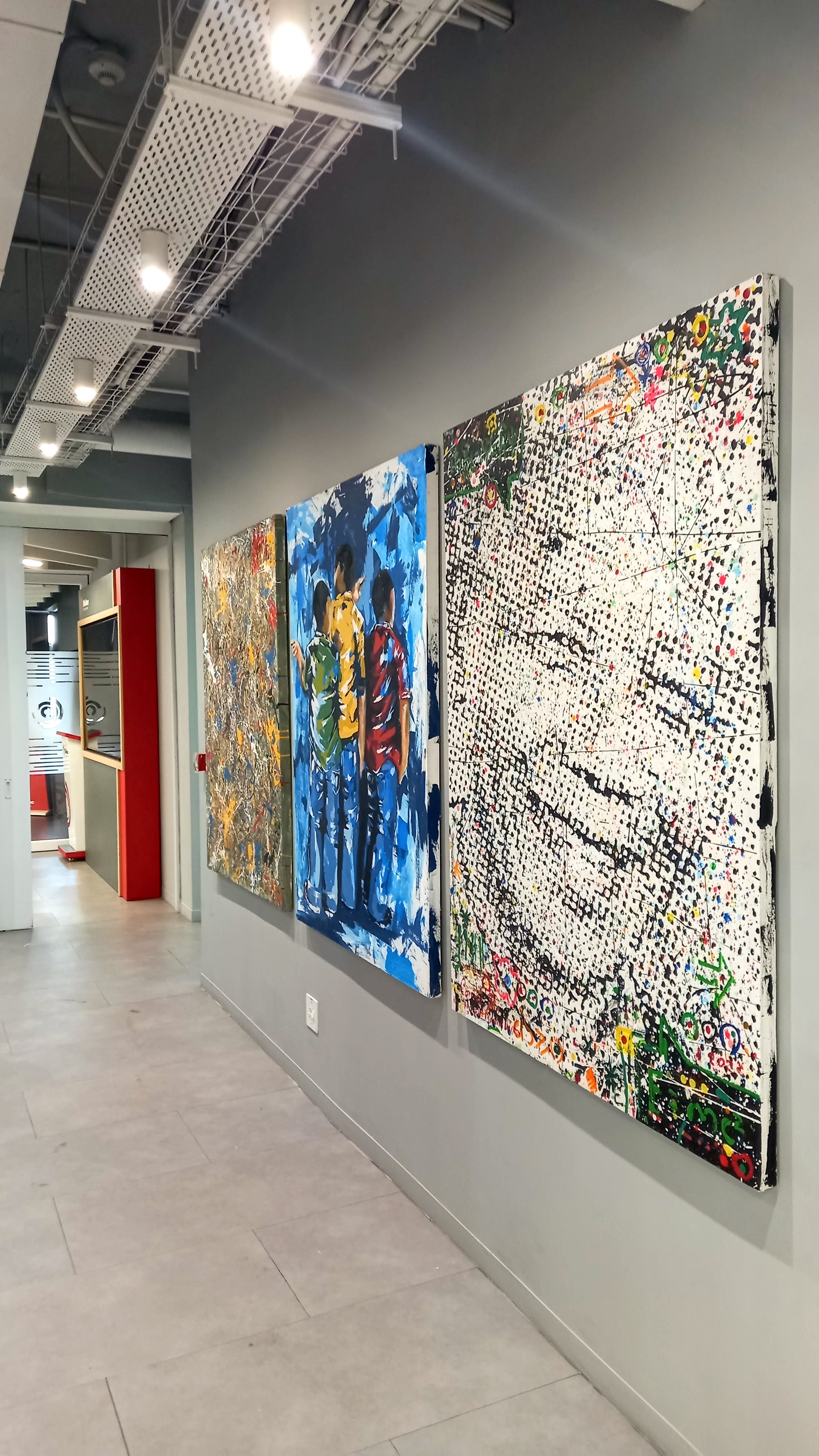 Art Rental Solutions | Living Artist Emporium