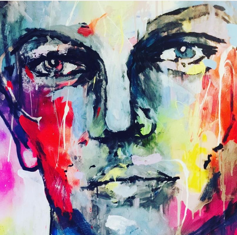 DIEZEL – DIEZEL2427 – Living Artists Emporium