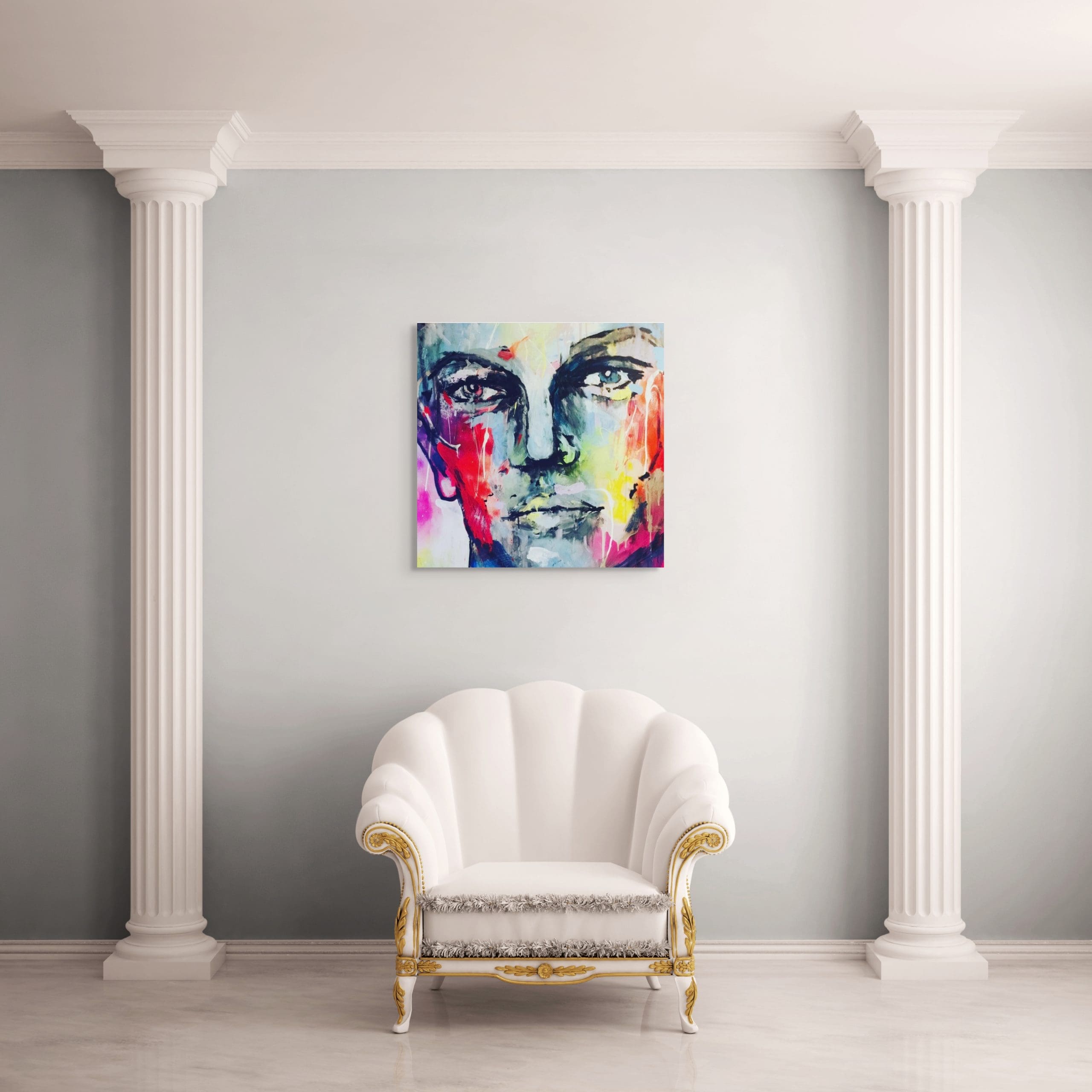 DIEZEL – DIEZEL2427 – Living Artists Emporium