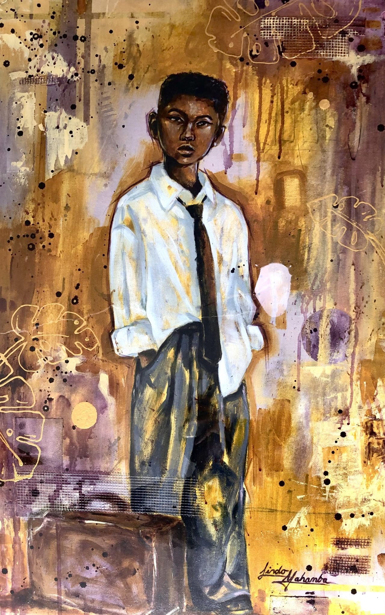 Living Artists Emporium – Breaking The Rules of Art